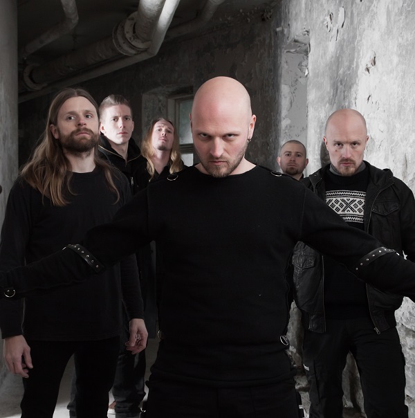 Mistur Debuts Track From Upcoming Album