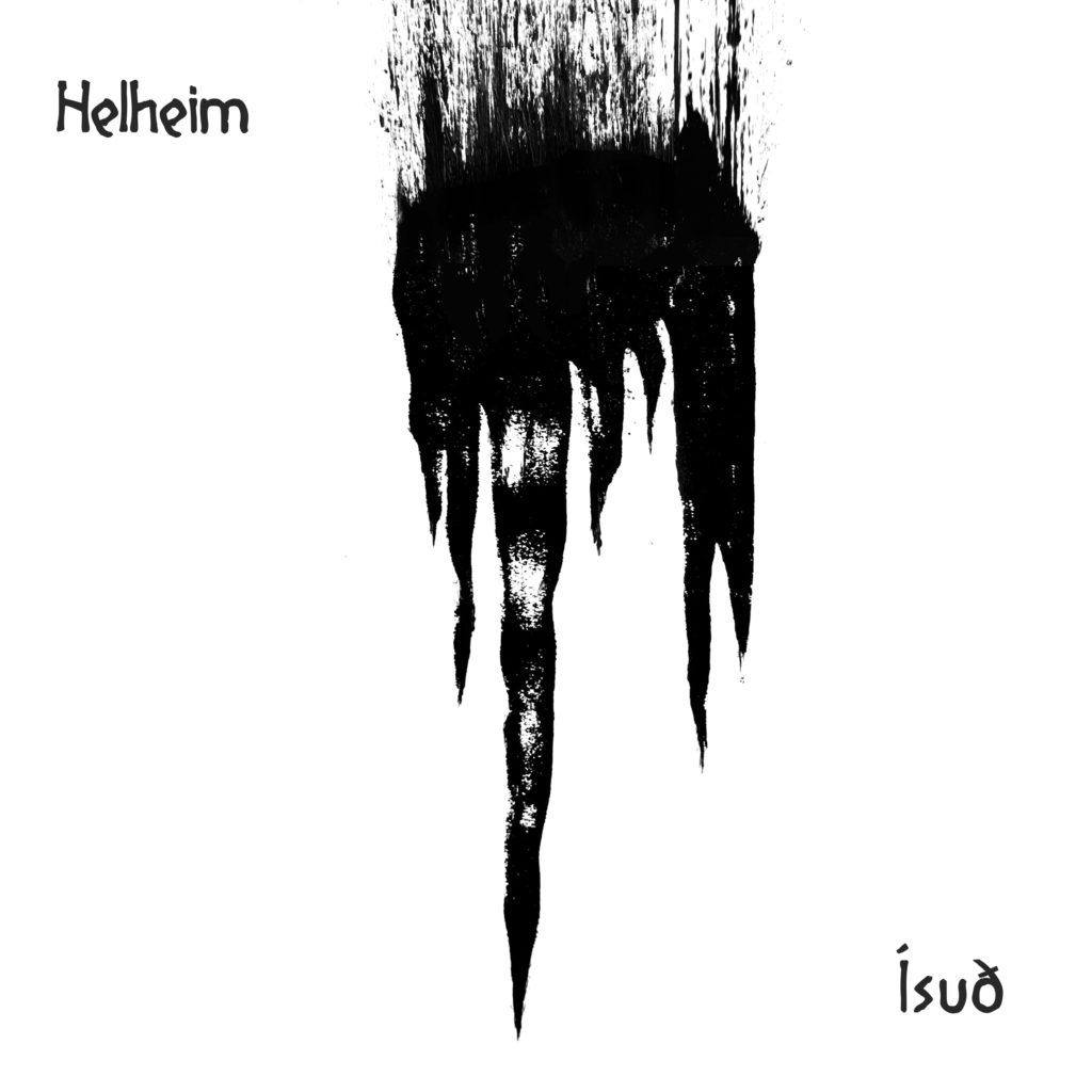 HELHEIM RELEASES NEW SINGLE & COMES FACE TO FACE WITH VULTURE ...